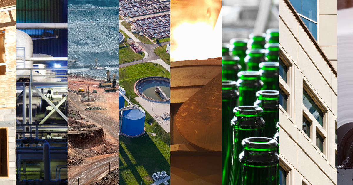 High-Quality Lime-Based Products & Engineering Solutions | Carmeuse