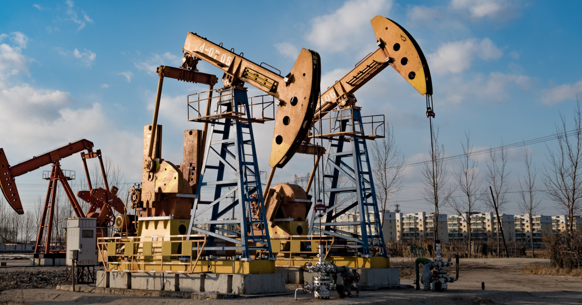 Petrochemical & Oil Gas | Carmeuse