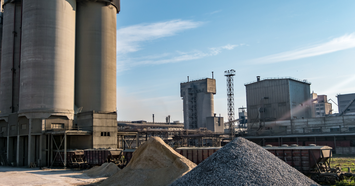 Our Story | Carmeuse