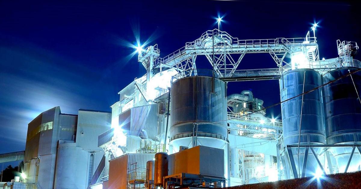 Products & Services | Carmeuse