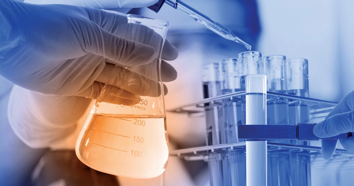 Precipitated Calcium Carbonate | Carmeuse