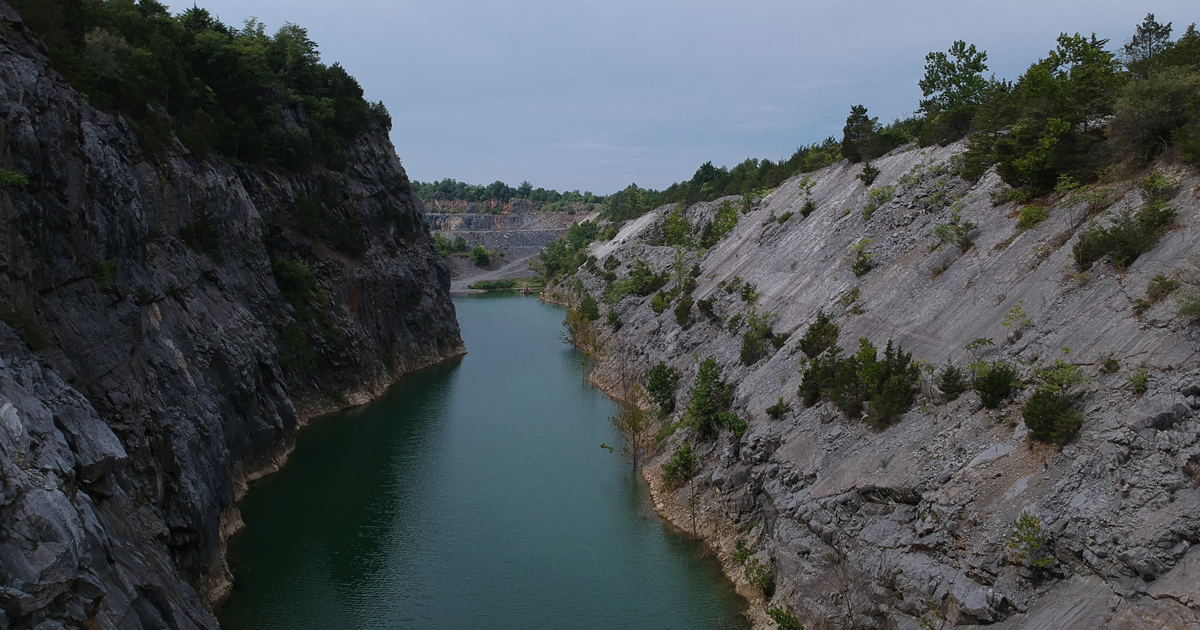 Quarry Management | Carmeuse