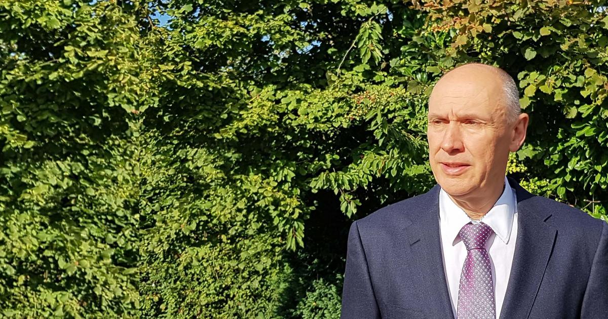 Christophe Denayer | Carmeuse