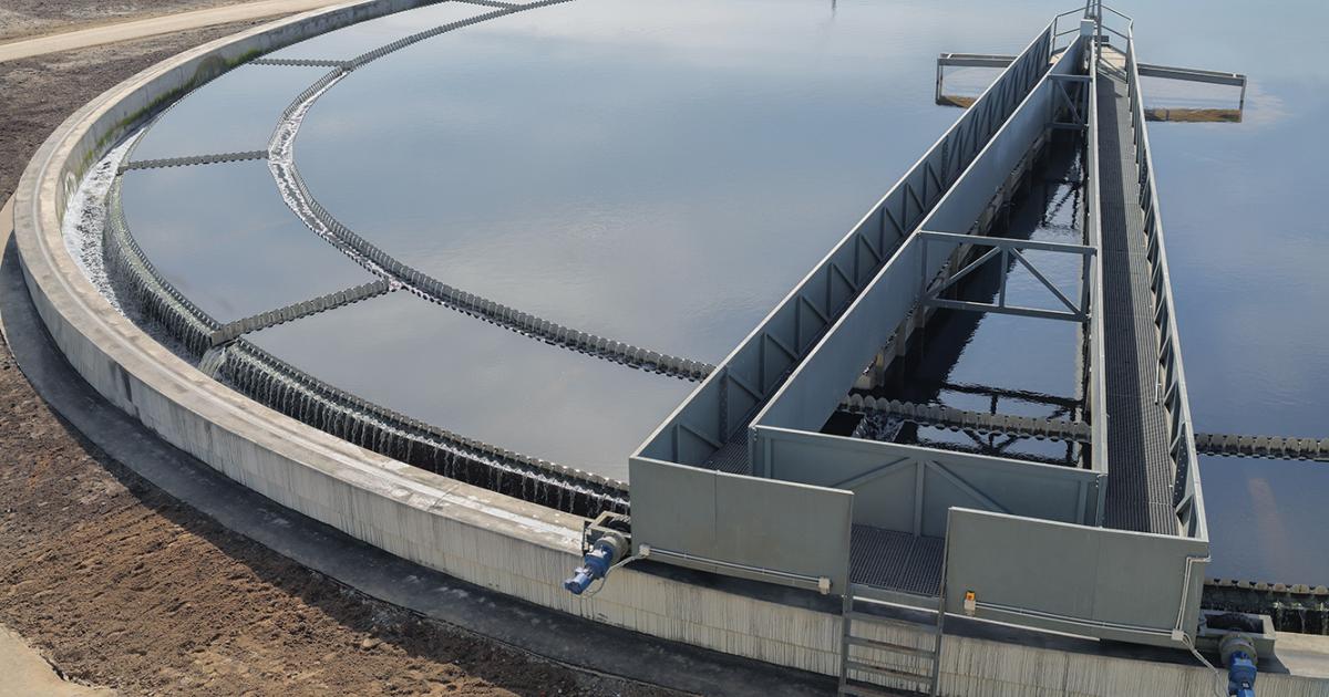 Quicklime, hydrate or CalSafe® lime slurry? | Carmeuse