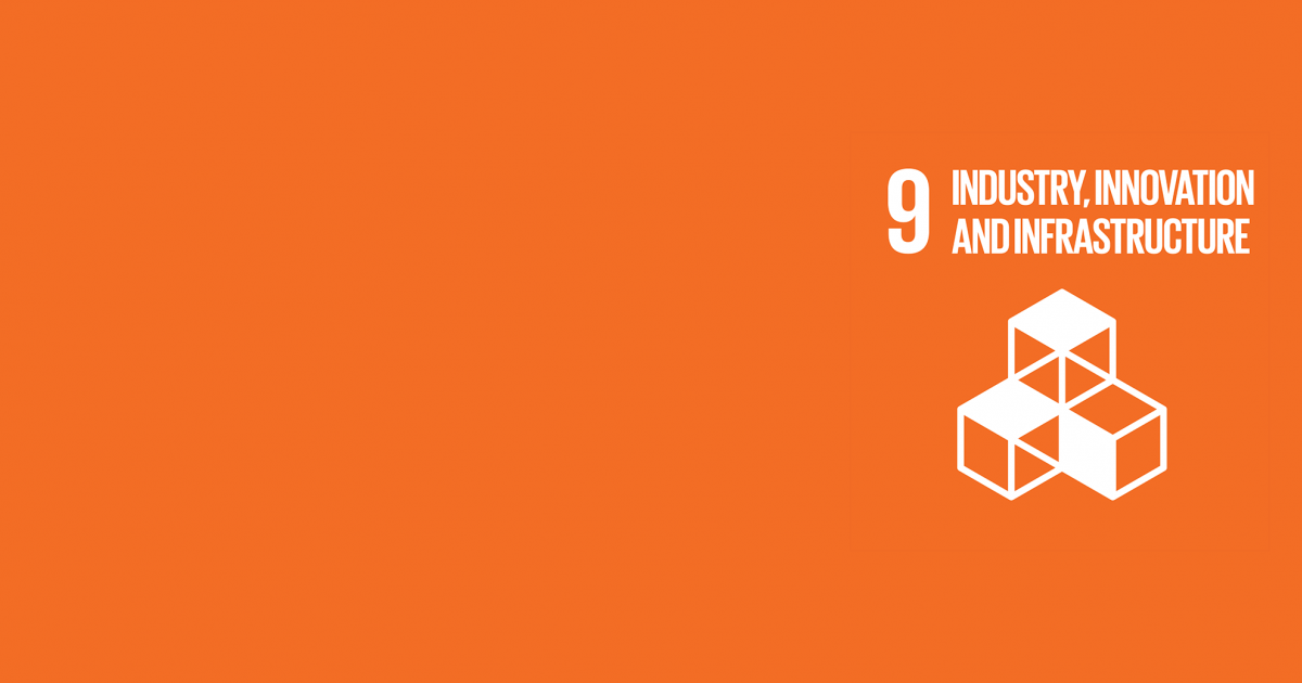 Industry, Innovation and Infrastructure | Carmeuse