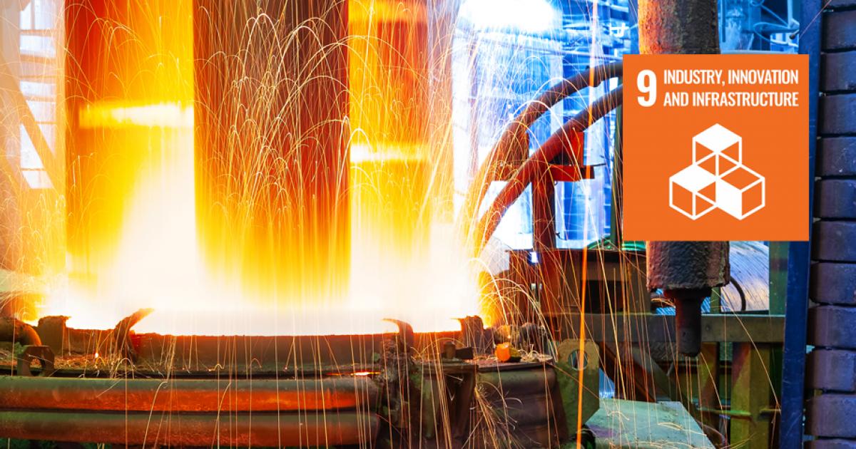 Carmeuse VP, Sales & Marketing named to AISI Board | Carmeuse