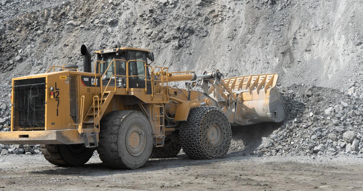 Find a Maintenance Mechanic Job with Carmeuse | Carmeuse