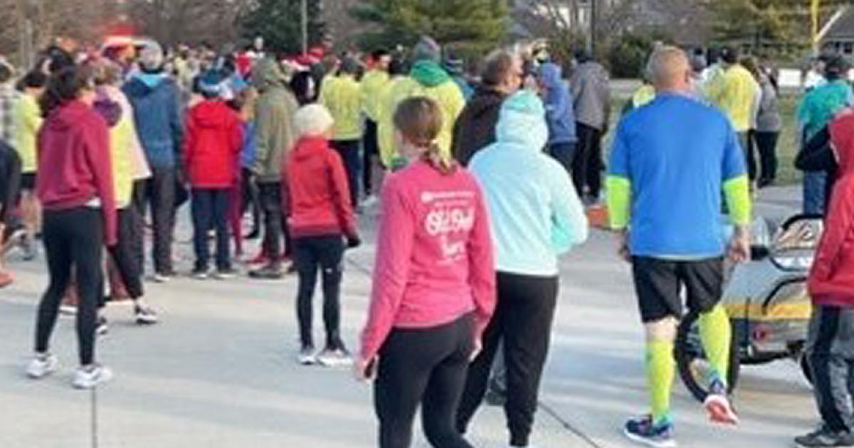 Carmeuse supports annual Turkey Dash | Carmeuse