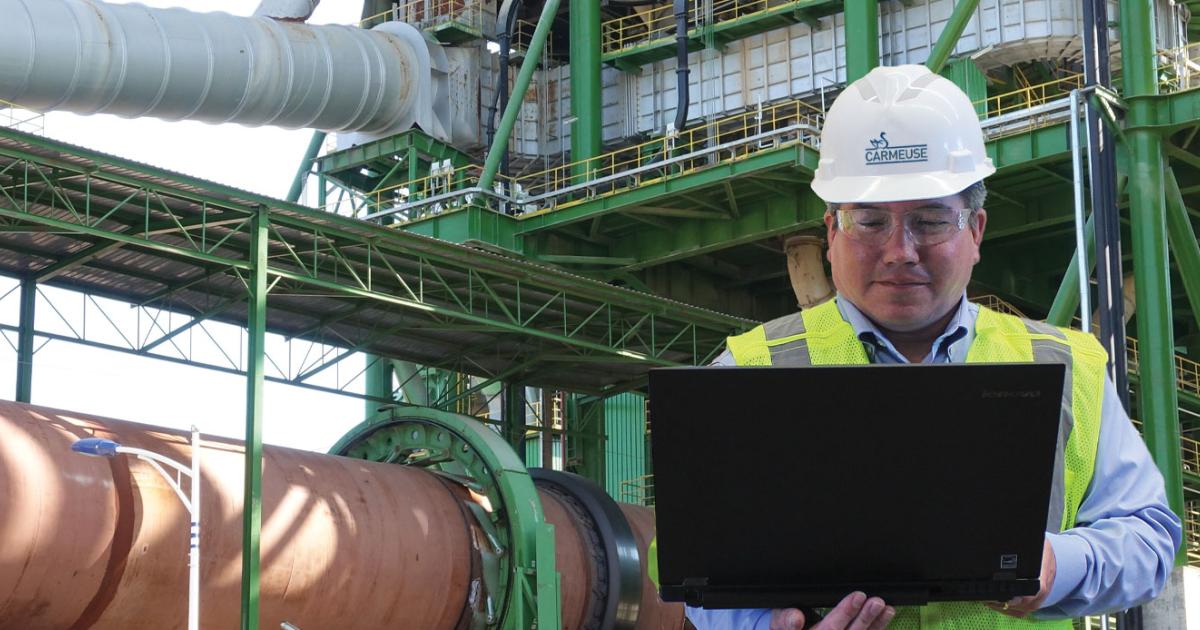 Request Product Information | Carmeuse