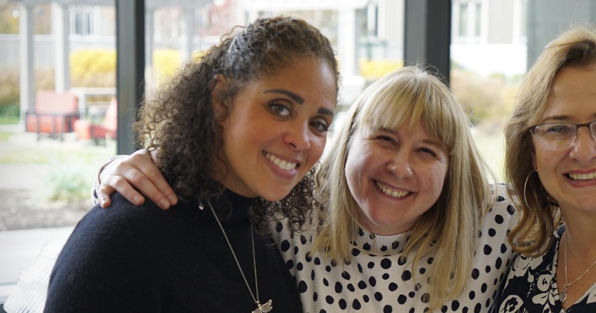 Rock Your Career | Carmeuse