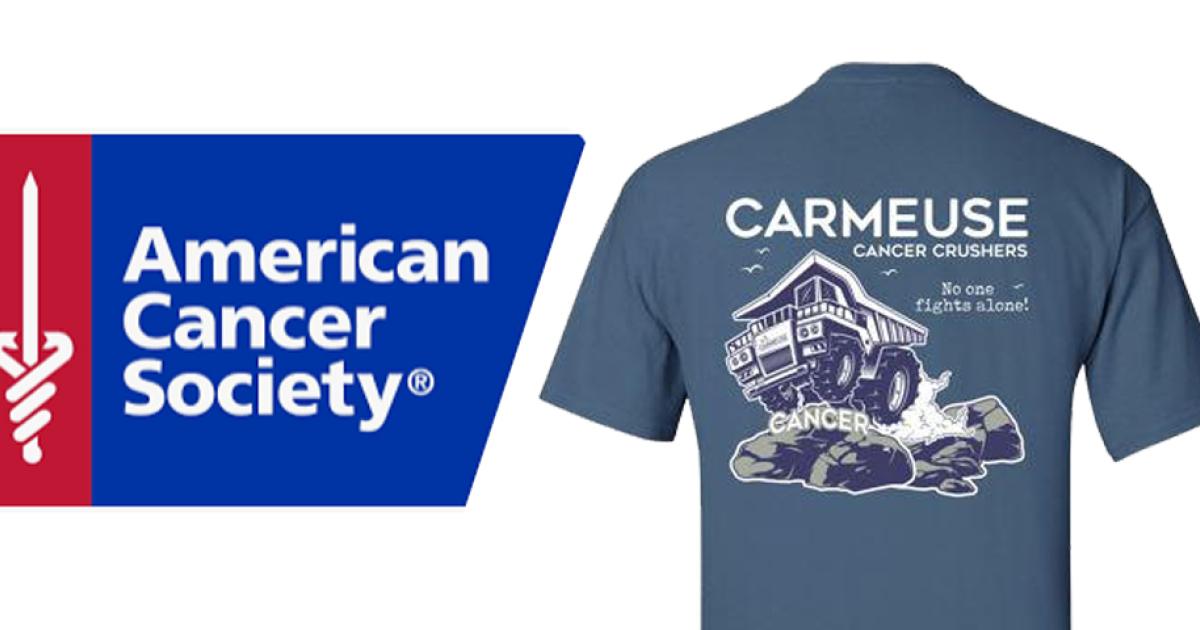 Carmeuse Cancer Crushers participate in first Relay for Life | Carmeuse