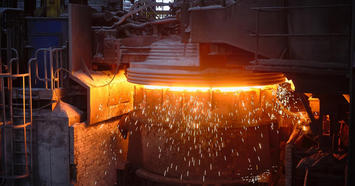 Discover Efficient Lime Solutions for LRF Processes | Carmeuse