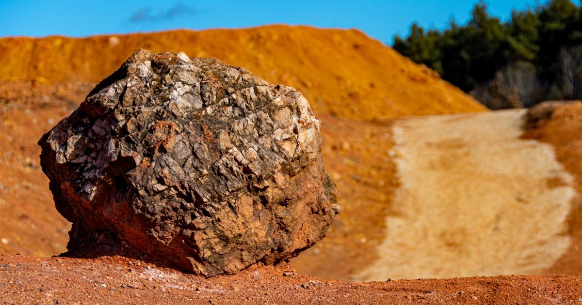 Aluminum Production | Carmeuse