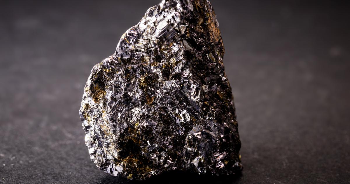 Zinc Mining | Carmeuse