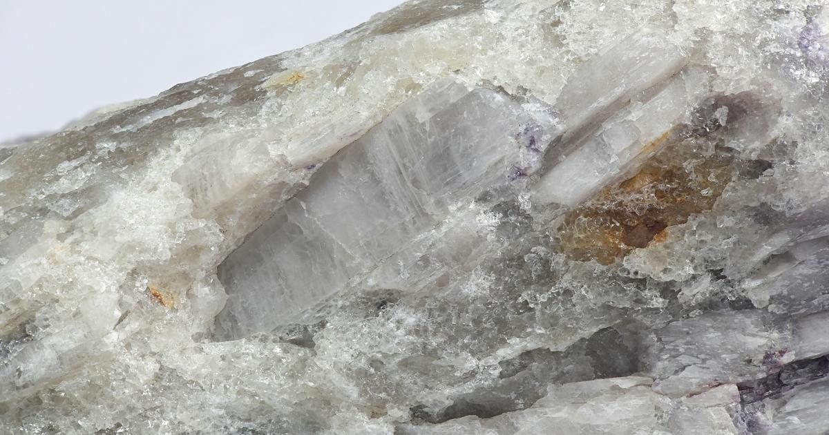 Lithium Mining & Refining | Carmeuse