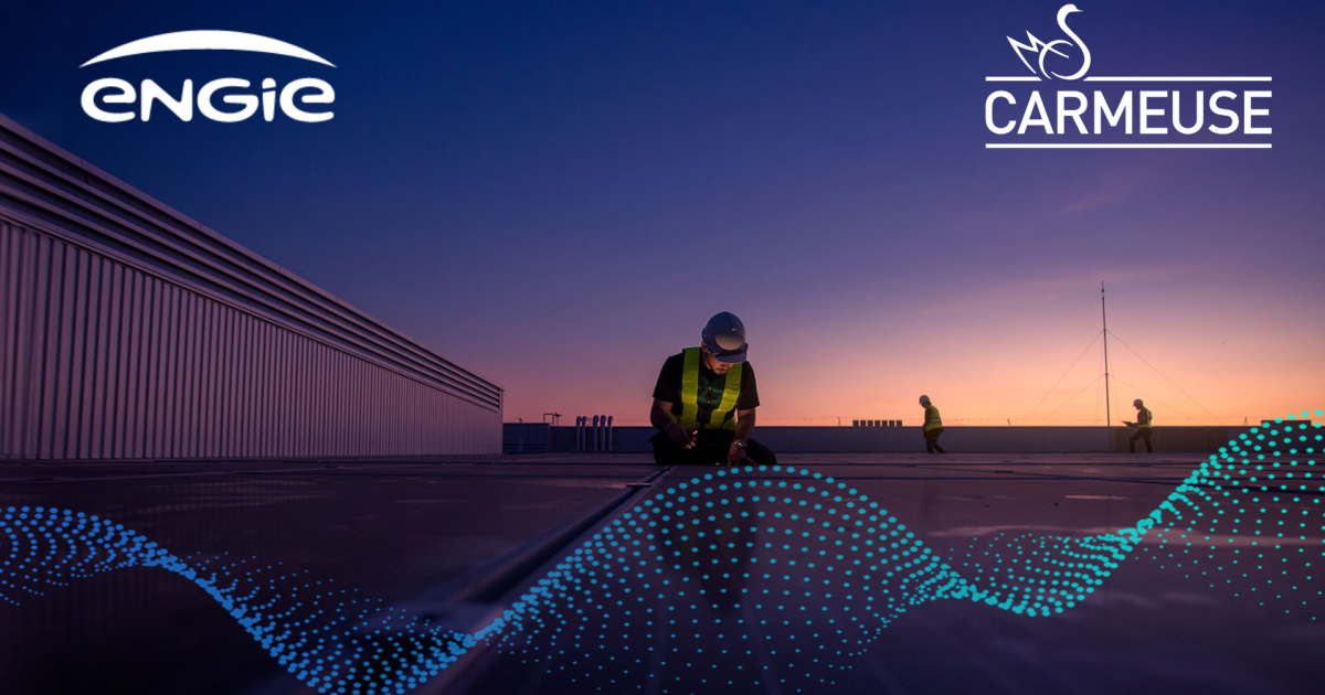 ENGIE and Carmeuse announce end of Columbus project due to economic and ...