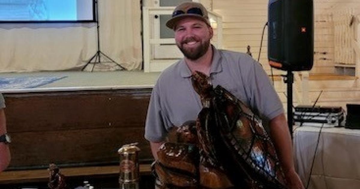 LONGVIEW MINE RESCUE TEAM EARNS GRAND CHAMPION TITLE | Carmeuse