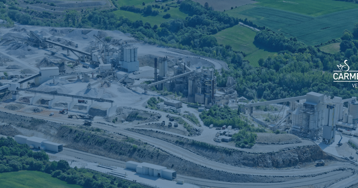 Carmeuse Ventures | Carmeuse