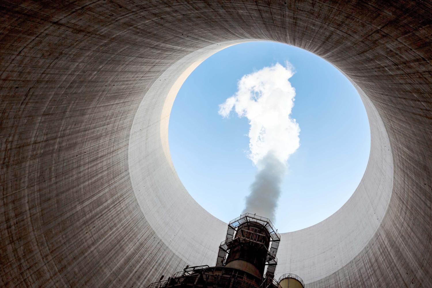 Industrial Applications | Carmeuse