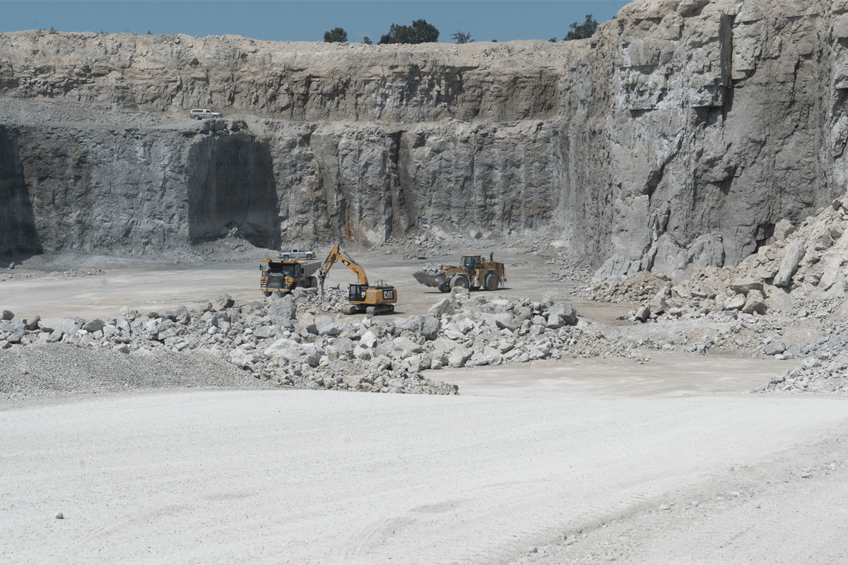What is Calcium Carbonate Limestone? | Carmeuse