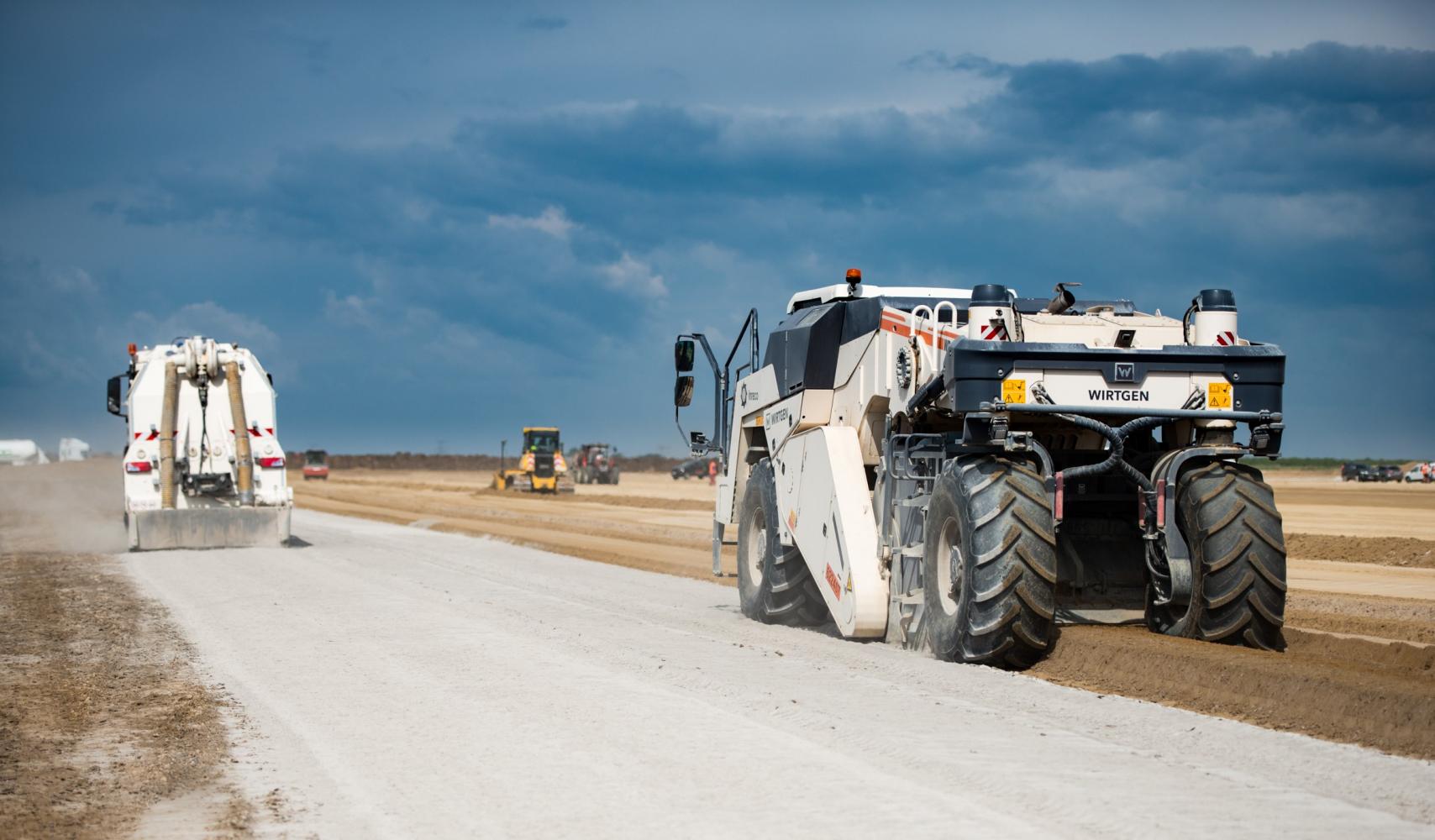 Christophe Denayer | Carmeuse