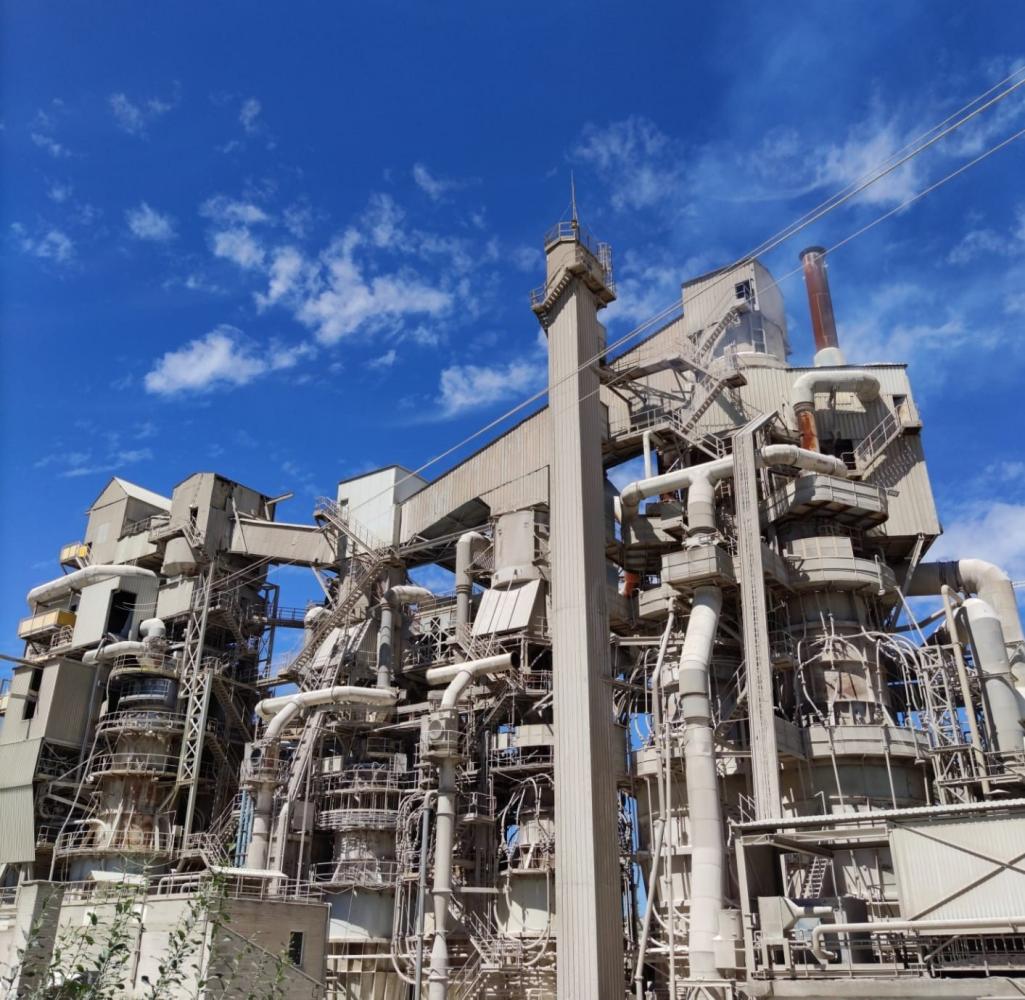 Carmeuse, ENGIE and John Cockerill join forces to reduce industrial CO2 ...