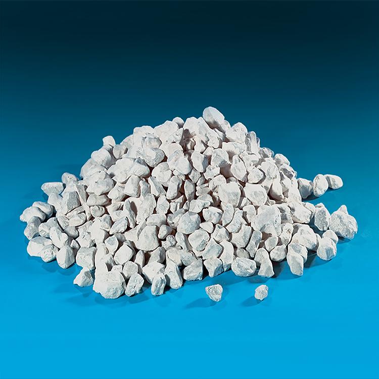 Quicklime, hydrate or CalSafe® lime slurry? | Carmeuse