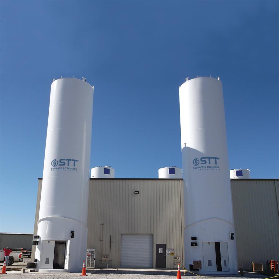 Quicklime, hydrate or CalSafe® lime slurry? | Carmeuse