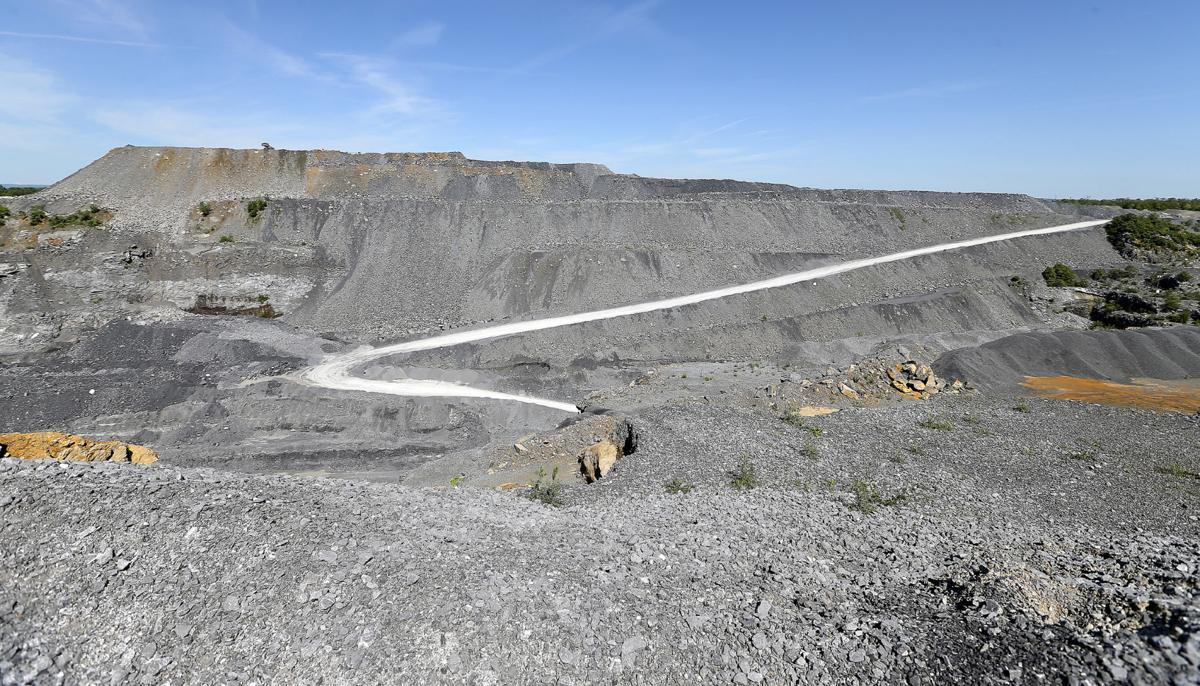 Winchester Water | Carmeuse