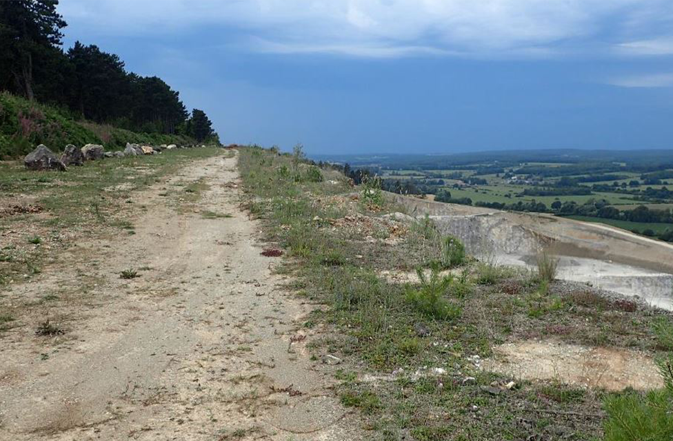 6 years of Life In Quarries project | Carmeuse