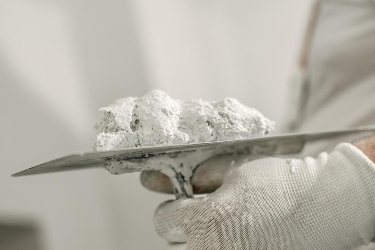 The Benefits of Type S Mason's Lime | Carmeuse