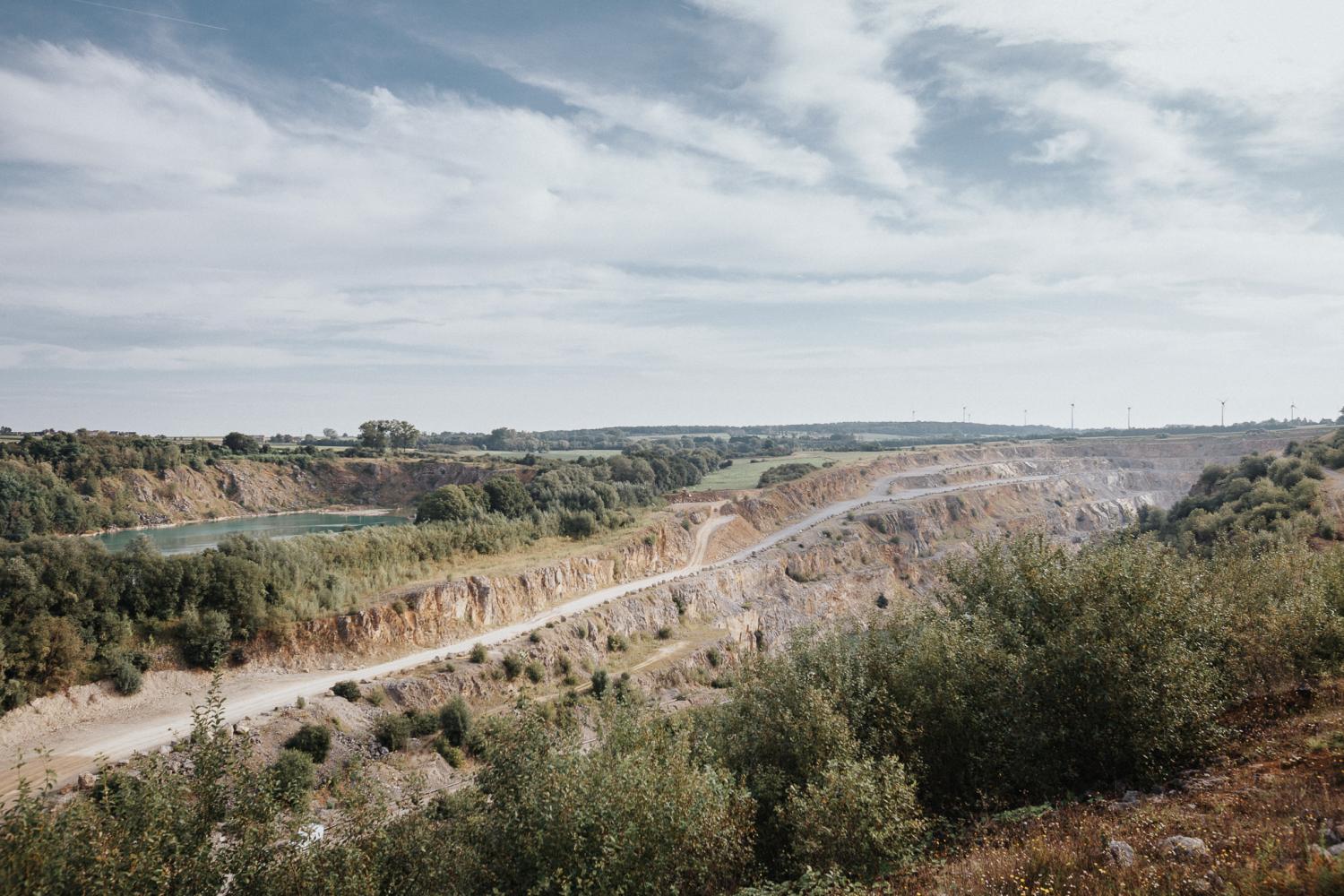 Investment at Aisemont Plant | Carmeuse