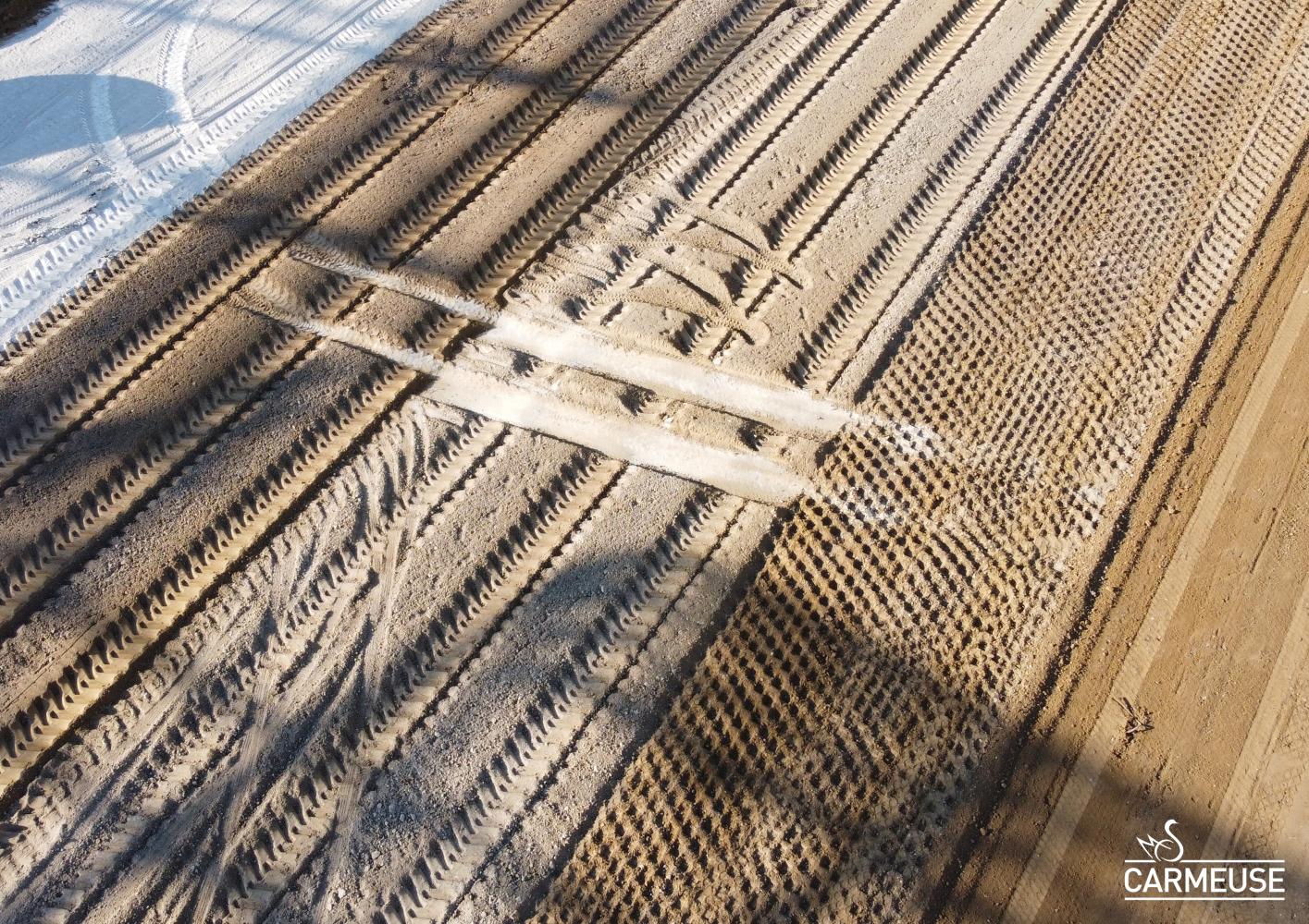 Christophe Denayer and the ViaCalco milestone | Carmeuse