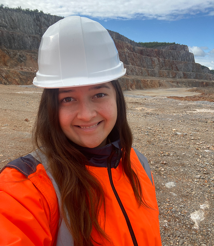 Meet the Team | Carmeuse