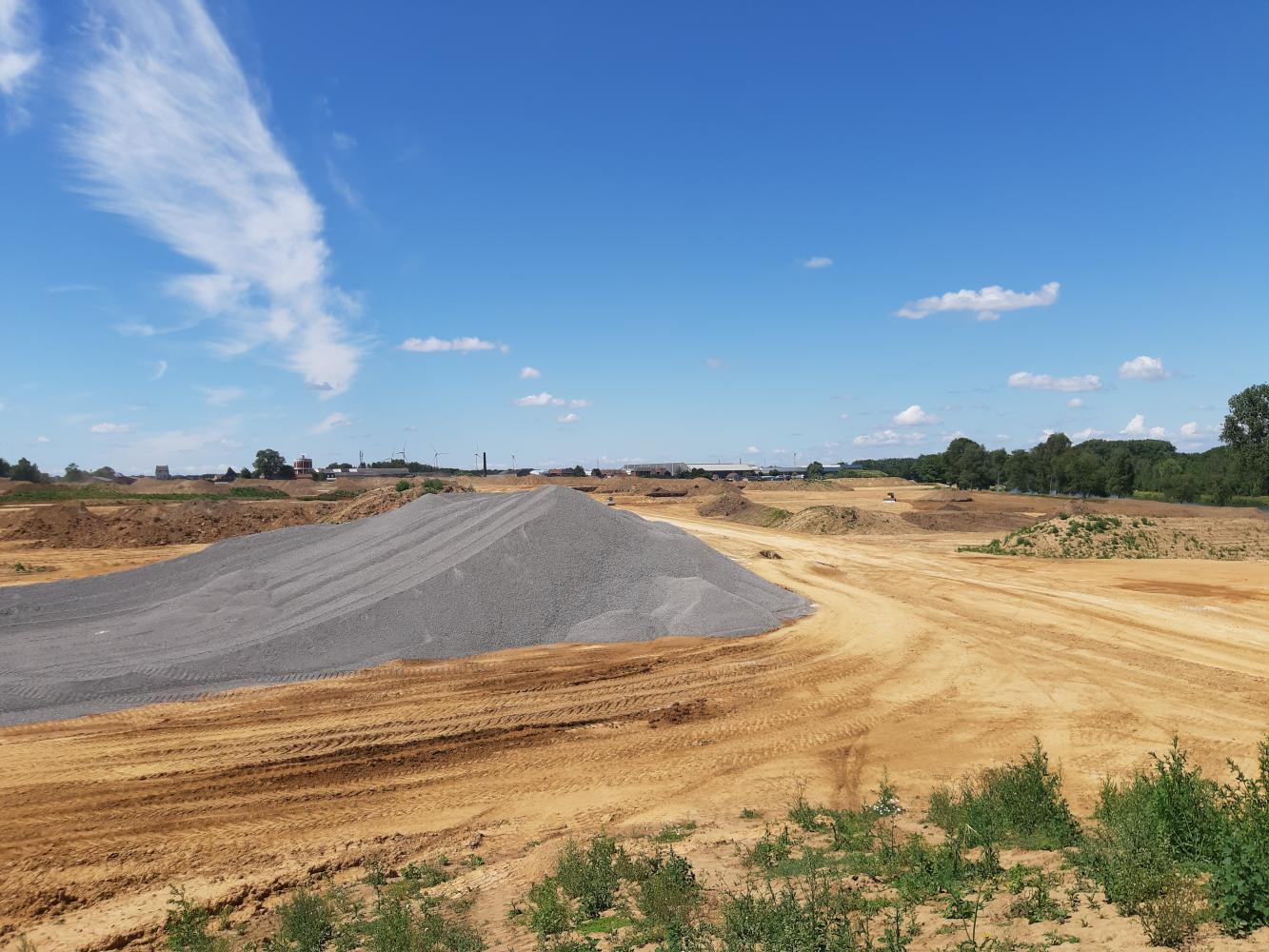 Case study Wanty | Carmeuse