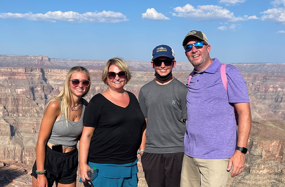 Meet the Team | Carmeuse