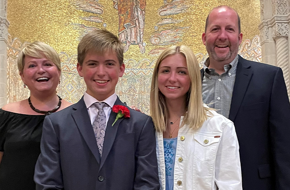 Meet the Team | Carmeuse