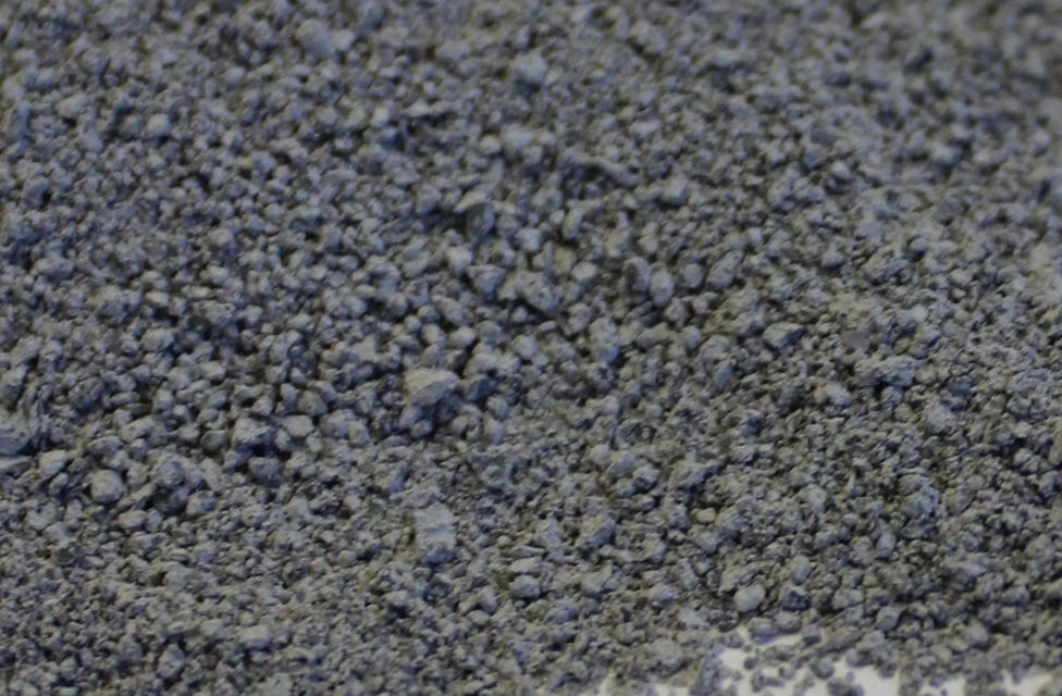 High Calcium Limestone | Carmeuse