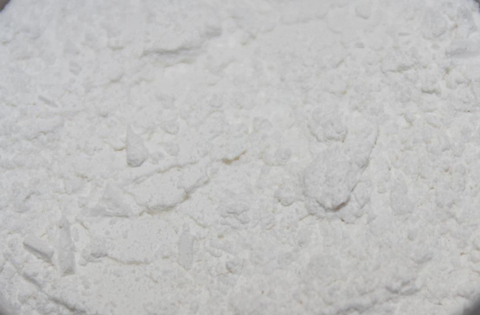 High Calcium Hydrated Lime | Carmeuse