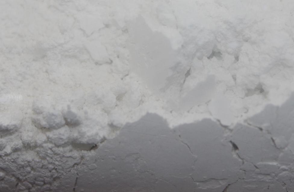 High Calcium Hydrated Lime | Carmeuse