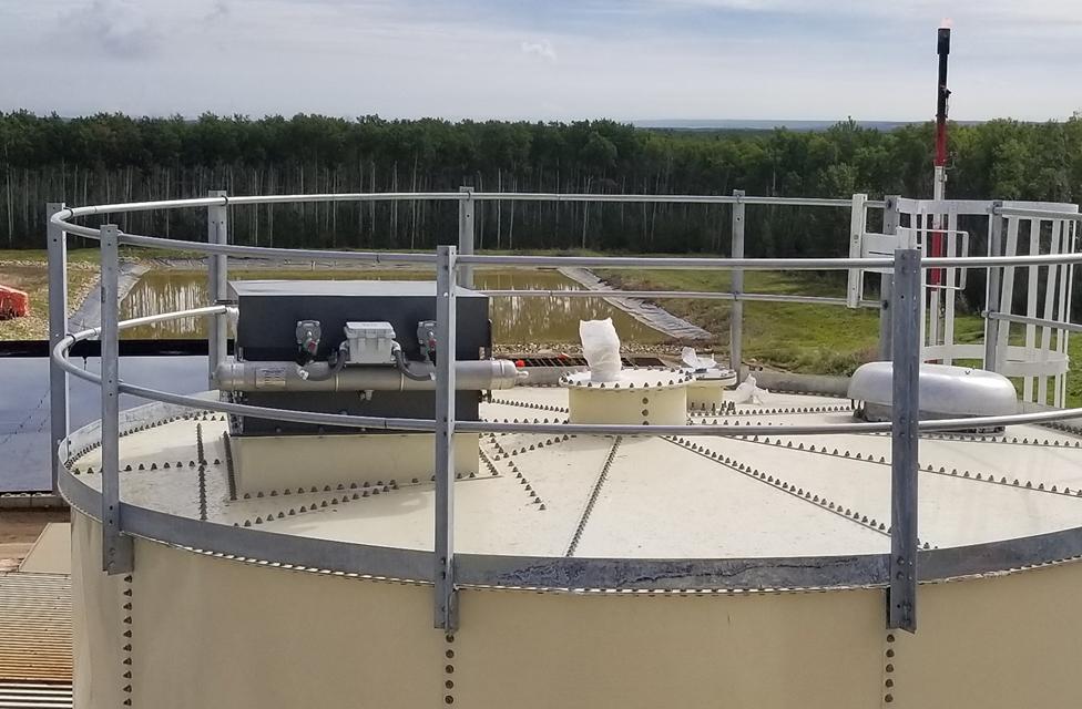 Lime Handling Systems and Solutions | Carmeuse