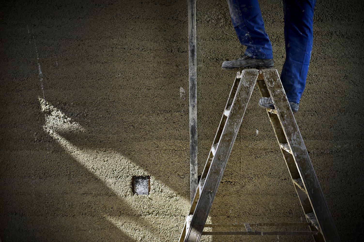 Kalkhennep | Duurzame en CO2-negatieve bouwoplossingen