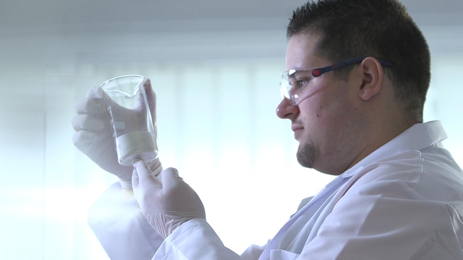 Calcium Salts & Organics | Carmeuse