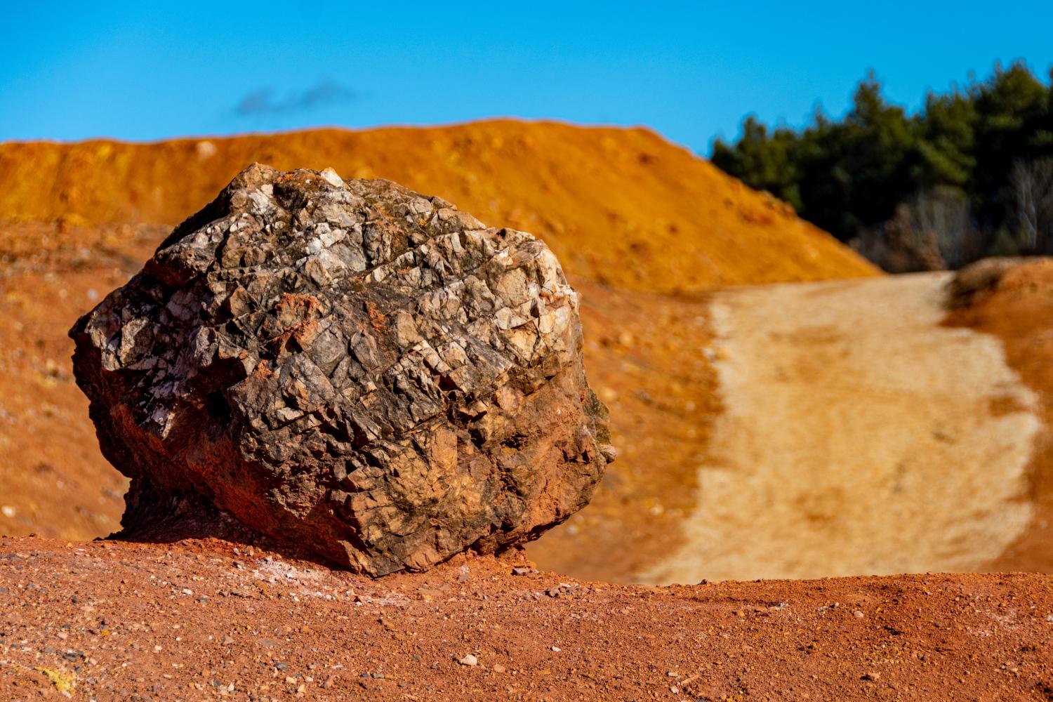 Aluminum Production | Carmeuse