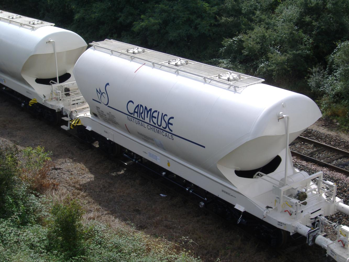 Müşteri Desteği | Carmeuse