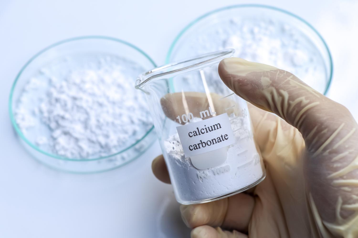 Innovation | State-of-the-art Technologies and Expertise | Carmeuse