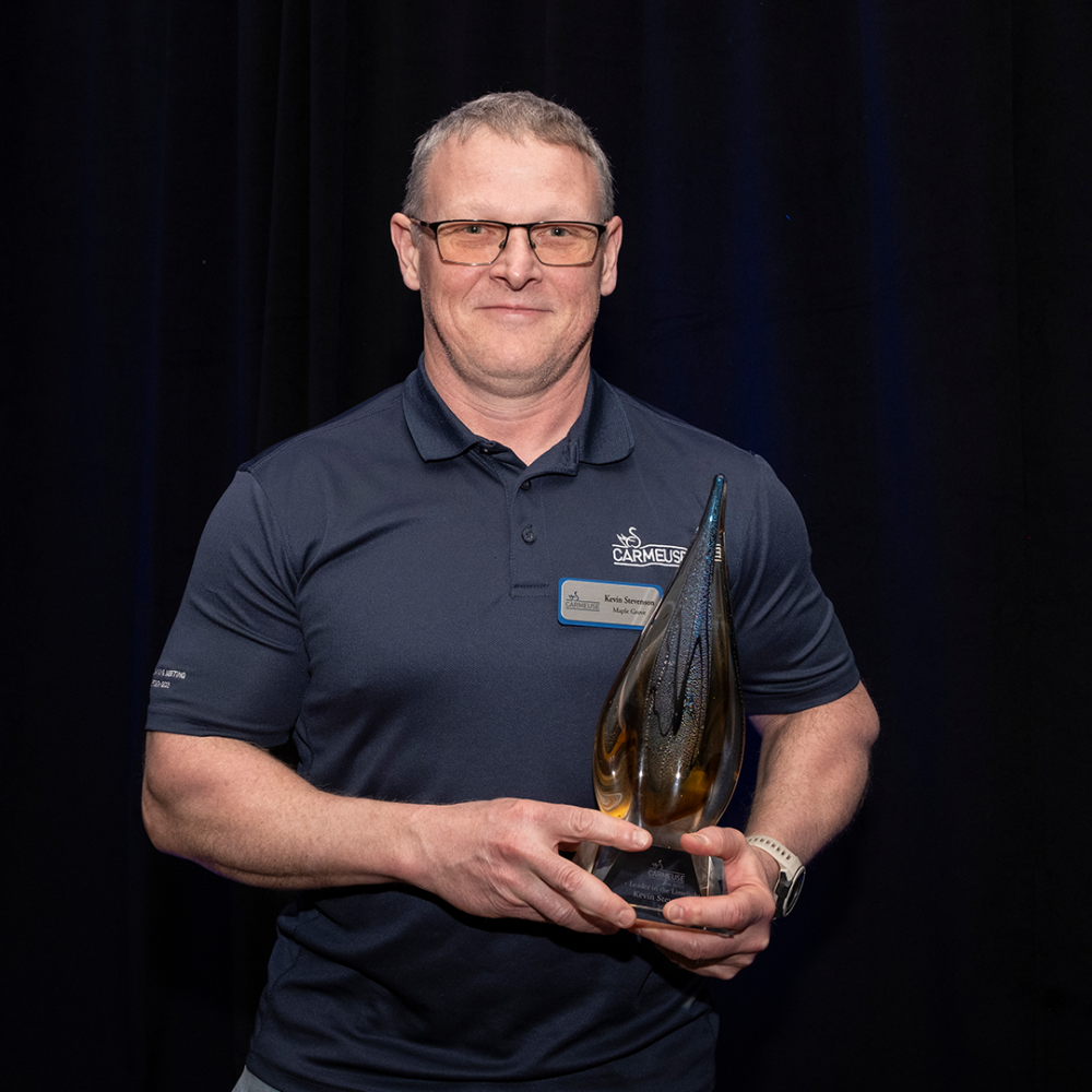 Carmeuse Celebrates Excellence Across the Globe | Carmeuse