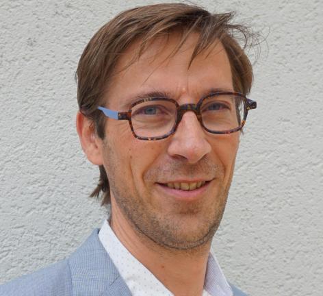 Notre équipe de direction | Carmeuse