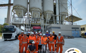 Impacting everyday life | Carmeuse