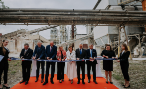 Impacting everyday life | Carmeuse